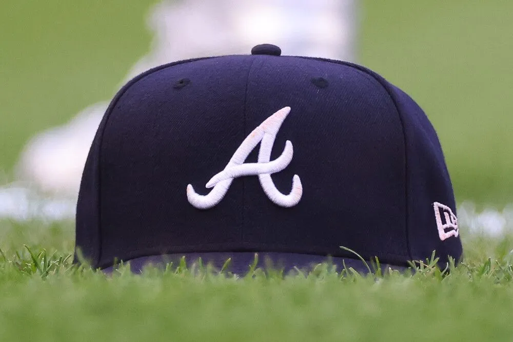 Eric Hartman: A Braves prospect everybody needs to know - SportsTalk ATL