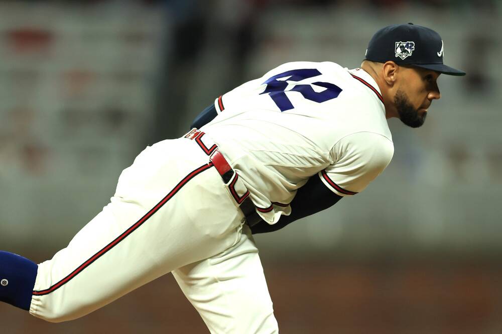 Yet another Braves All-Star is dealing with injury - SportsTalk ATL