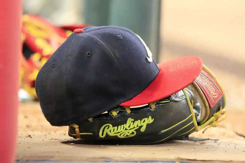 Braves: No signs of slowing down for Tate Southisene following ...