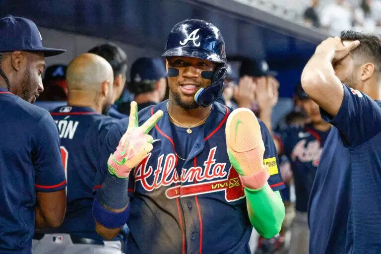 Braves walked off, Acuña injured, updates on Drake Baldwin and Hurston ...