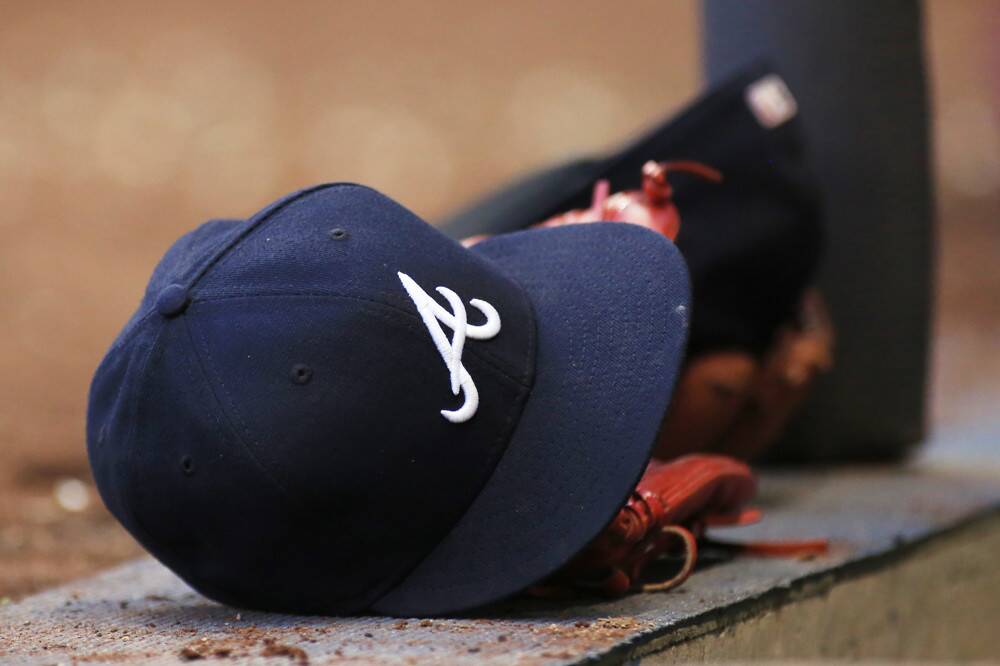 Braves top prospect Eric Hartman continues insane 2026 season ...
