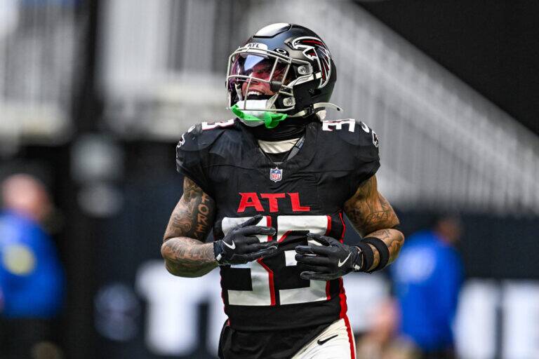 Falcons injury updates on Michael Penix Jr., Billy Bowman - SportsTalk ATL