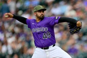 Teams that could blow it up, and a Braves trade target from each (NL ...