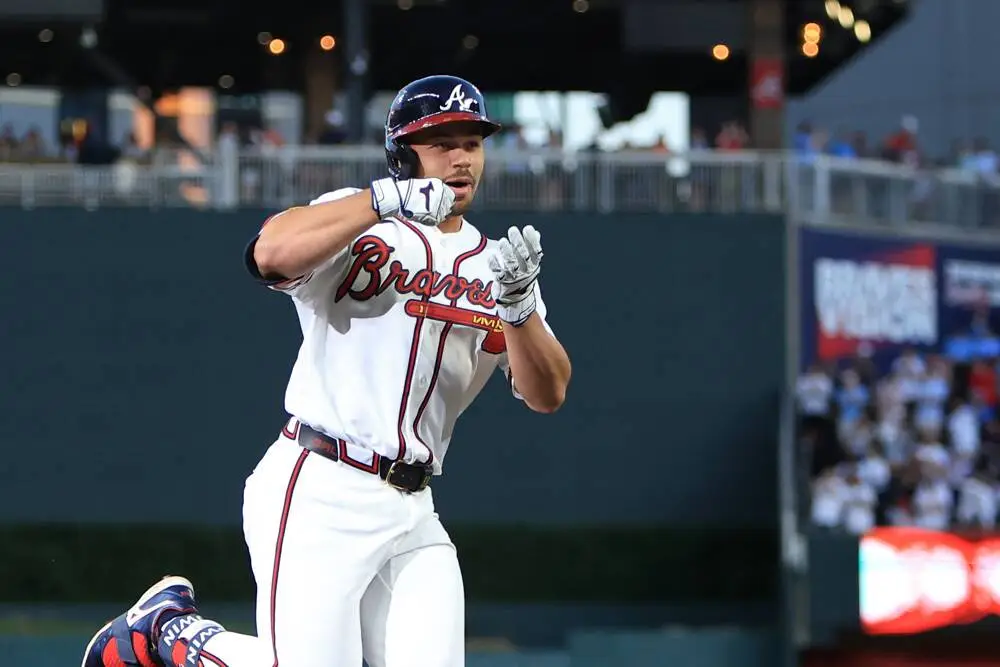 Braves: Walt Weiss provides Drake Baldwin return timeline - SportsTalk ATL