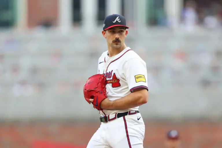Braves get best possible news on Spencer Strider injury - SportsTalk ATL